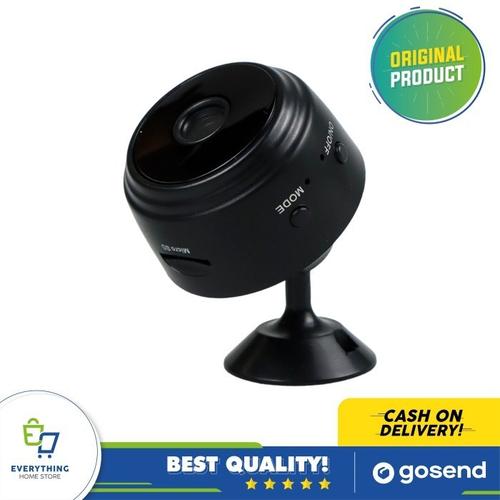 Jual Cctv Mini ProMax ORIGINAL EHS - Jakarta Barat - Everything Home ...
