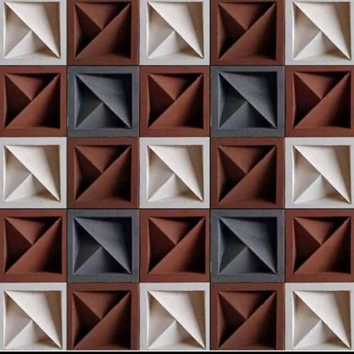 Jual Roster beton minimalis motif araw bali - Kab. Bandung Barat ...