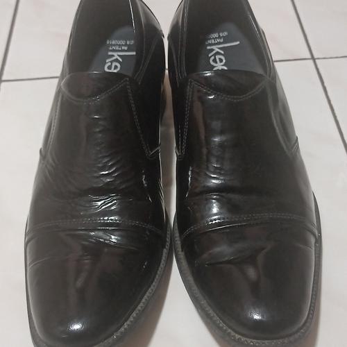 Jual Sepatu Keeve peninggi badan second 1x pakai - Kota Bekasi ...
