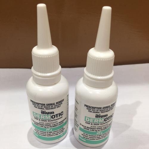 Jual ilium dermotic - Jakarta Utara - elshadai12 | Tokopedia