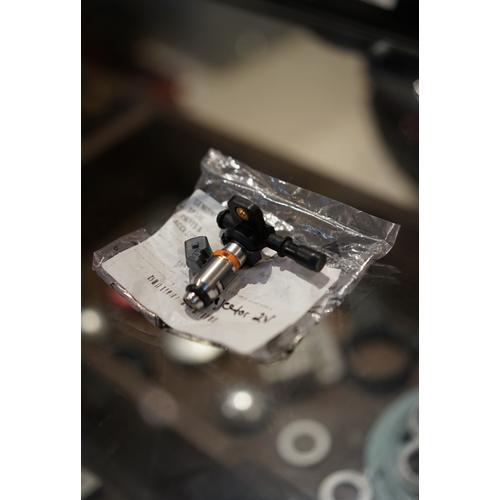 Jual Injector Vespa 2V LX / S / Liberty 150 Original - Jakarta Selatan ...
