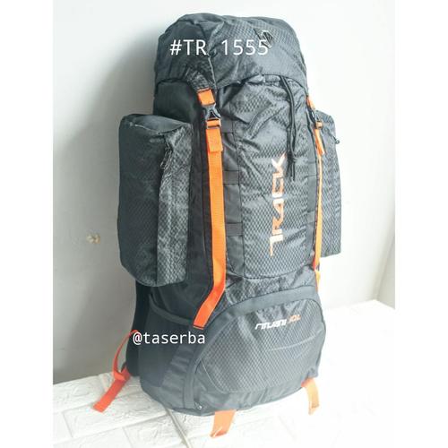 Jual Carrier Outdoor Tas Ransel Camping Cariel Gunung 80 L tracker TR ...