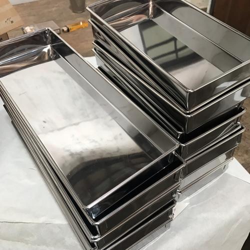 Jual PO / custom loyang stainless steel - Kota Yogyakarta - Alat Masak ...