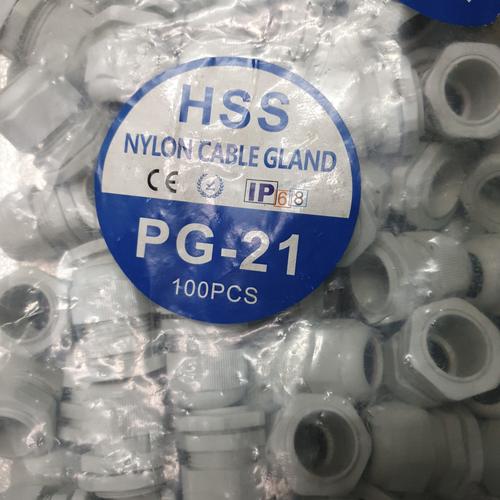 Jual HSS PG-21 CABLE GLAND KABEL GLAND 1P68 - Jakarta Pusat - Jaya ...