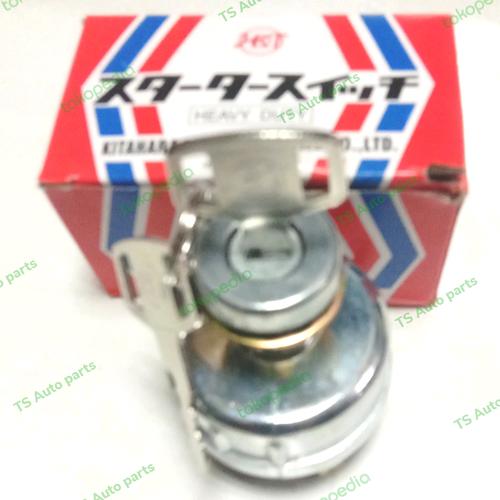 Jual KUNCI KONTAK MOBIL T200/COLT DIESEL, ISUZU DAN MESIN SI-05 HKT ...