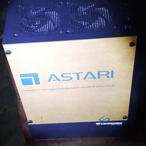 Jual akrilik case / CASING CPU / KACA PLASTIK CUSTOM - Kota Denpasar ...