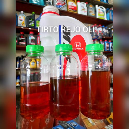 Jual HONDA MTF REPACK UNTUK GEAR OIL MATIC - 100 ml - Kab. Kediri ...