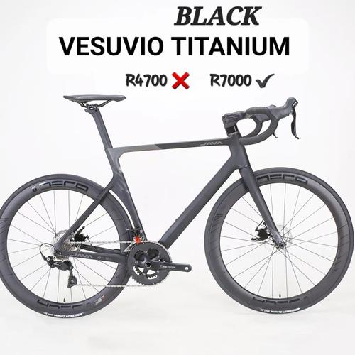 Jual Road Bike - Sepeda Balap Java Vesuvio 2023 UCI Approved 700C ...