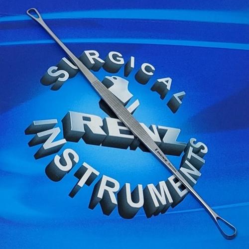 Jual Alat medis Zweifel Double Ended Uterine Curette 26,5cm - Renz ...