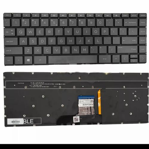 Jual Keyboard hp spectre x360 13-ap 13ap - Jakarta Utara - Elektriko ...