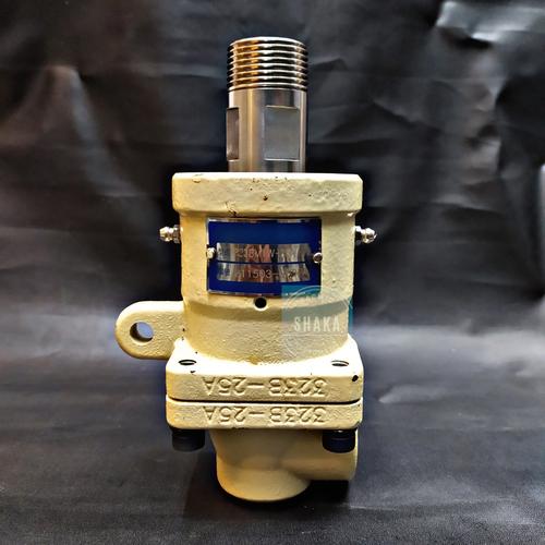 Jual ROTARY JOINT FOREMOST 323BMTW-25A RH - Jakarta Barat - PACIFIC ...
