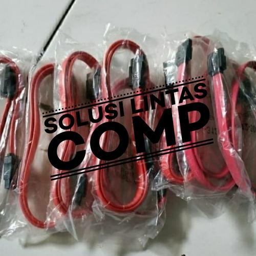 Jual KABEL DATA SATA FOR HARDISK DAN DVR ORIGINAL - Jakarta Barat ...