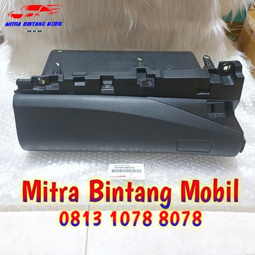 Jual Laci Tape Dashboard Dasboard Toyota Innova Inova Reborn Original ...