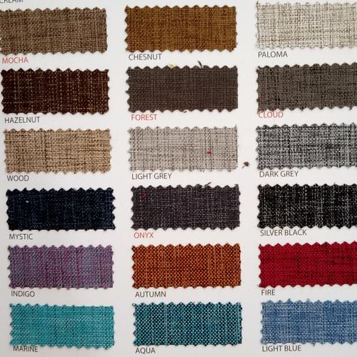 Jual Kain Regency Daphnie - Kain Sofa / Interior / Mebel Furniture ...