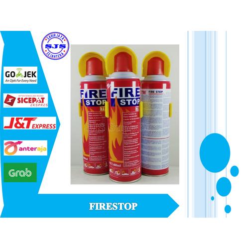 Jual PEMADAM API FIRESTOP MOBIL APAR PORTABLE MOBIL APAR KECIL SAFETY ...
