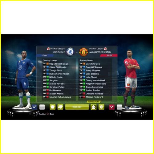 Jual PES 2013 + PATCH SEASON 2022-2023 PRO EVOLUTION SOCCER 2013 - GAME ...