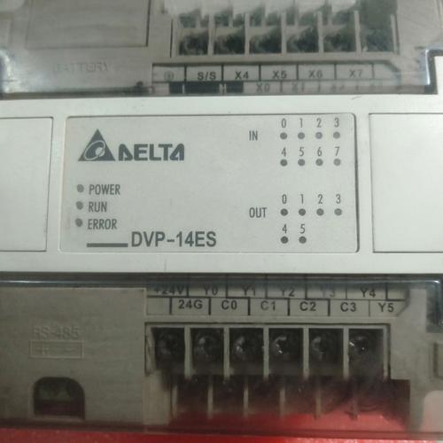 Jual plc delta DVP-14es - Kota Cimahi - jeky teknik | Tokopedia