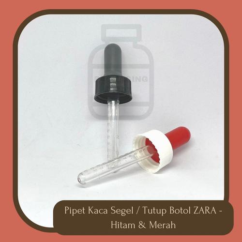 Jual Pipet Obat Anak/ Pipet Bayi/ Pipet Anak/ Pipet Baru - Hitam ...
