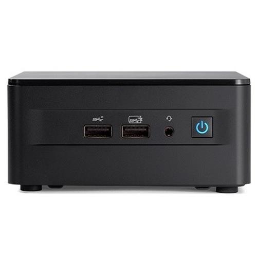 Promo Intel NUC12WSHI7 Mini Pc Kit Barebone - NUC 12WSHI7 Core i7 1260P ...