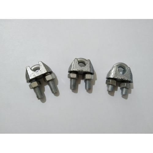 Jual Klem Seling 6mm Klem Seling 1/4 Inch / Kuku Macan 6 mm - Kota ...