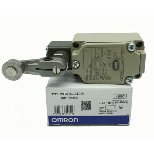 Jual omron wlgca2 baru murha original limit switch - Kota Batam - BJ ...