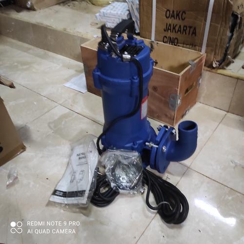 Jual Pompa celup 2 inch 3 phase 1.5 KW 2 HP Weka germany submersible ...