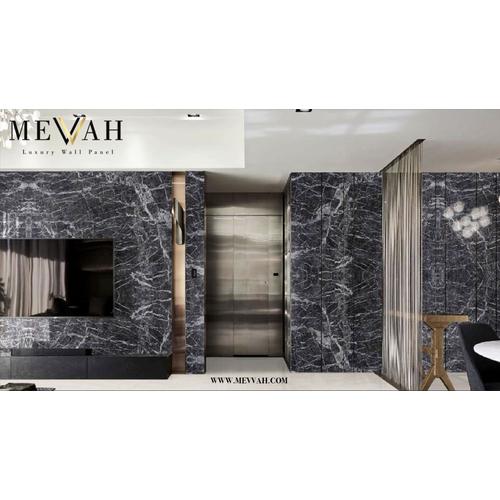 Jual Wall Panel Mevvah 120x240 | Panel Dinding Motif Marmer ...