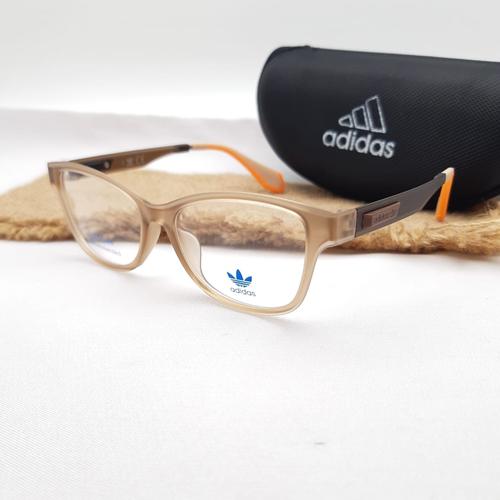 Jual kacamata cat eye premium wanita bisa request lensa plus/minus ...