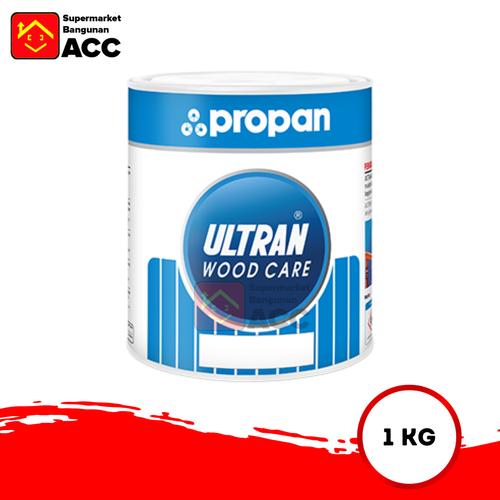 Jual Propan Ultran Politur P-01 - Teak - Kota Depok - Toko bangunan ACC ...