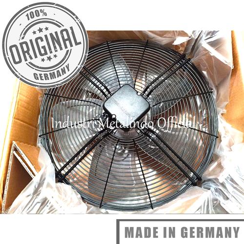 Jual Axial Fan 20 Inch - FL050-4DK.4I.V5P - Ziehl Abegg - Kota Surabaya ...
