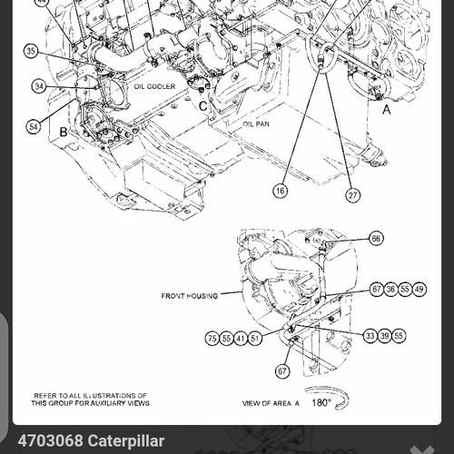 Jual CAT 470-3068 Bracket - Jakarta Utara - Bookerpedia | Tokopedia