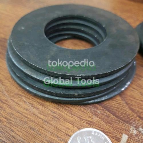 Jual ring plat baja m32 wasser plat m33 m32 1-1/4 inch washer flat ...