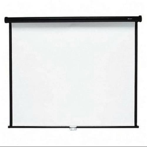 Jual Layar LCD Proyektor BRITE SCREEN MAS 2121 84 X 84 inchi - Kota ...