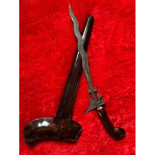Jual Keris Naga Sasra Surya Majapahit 01 - Kab. Banjar - Pusaka Bahari ...