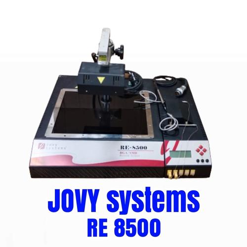 Jual Bga Rework Station Jovy RE 8500 - Jakarta Barat - STAR JAYA SHOP ...