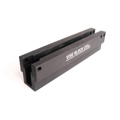 Jual Komodo Gunsmith Tool Upper Receiver Rail Vice Block - Jakarta ...