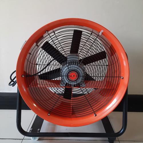 Jual Portable blower fan 24 inch (SHT-60TD) merk IAQ - 220 V - Jakarta ...