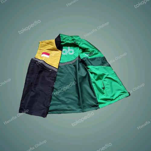 Jual ROMPI Bolak-balik GRB MAXIM - M - Kab. Bogor - Hanafia Olshop ...