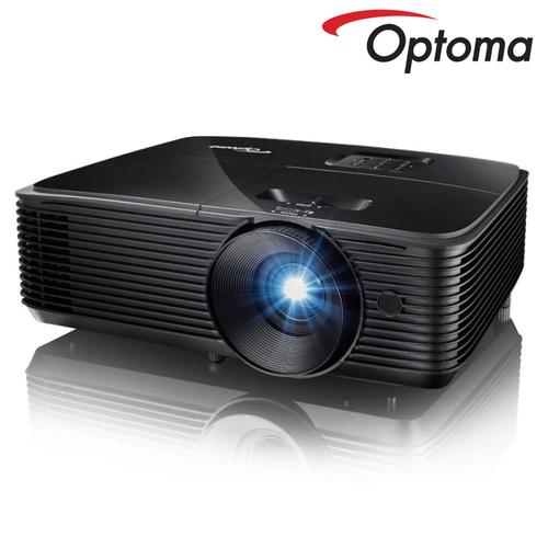 Jual Projector Optoma X400LVe DLP XGA 4000 Ansi Lumens - Kota Medan ...