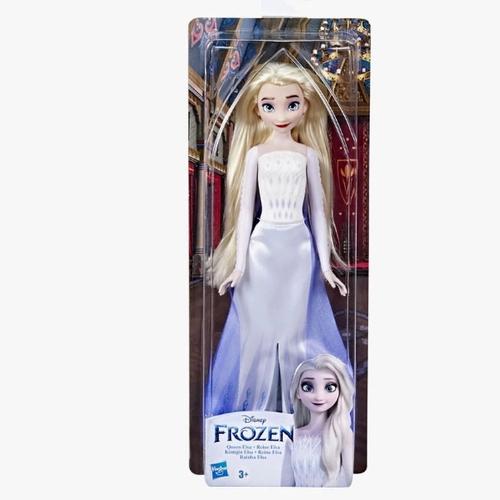 Jual Boneka Barbie Disney Frozen Anna Elsa Original hasbro SALE - Elsa ...
