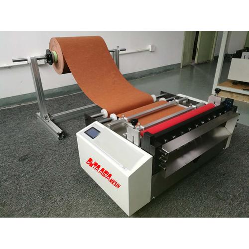 Jual MESIN POTONG ROLL MENJADI LEMBARAN UKURAN 60 CM - Kota Surabaya ...