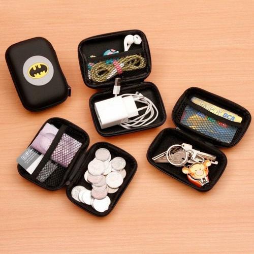 Jual storage bag small travel pouch mini serbaguna - Jakarta Barat ...