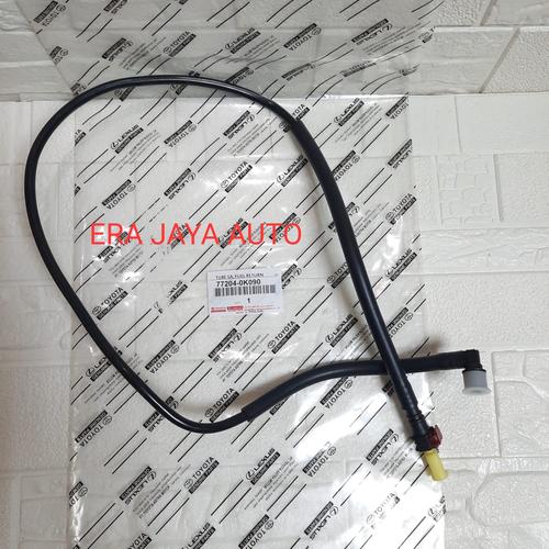 Jual Selang Tanki Besin Fuel Return Innova Fortuner Hilux Bensin Asli ...