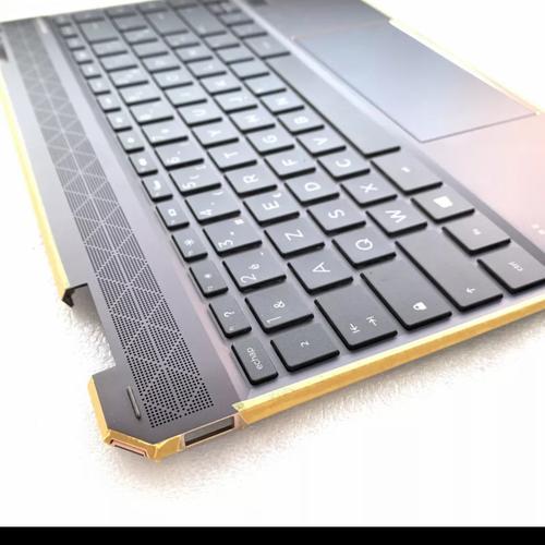 Jual Keyboard hp spectre x360 13-ap 13ap 13AP - full set - Jakarta ...