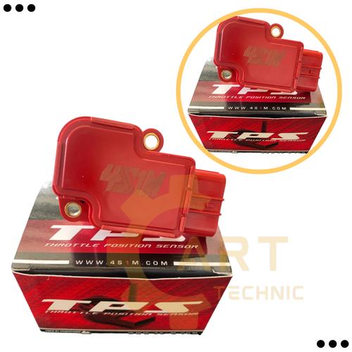 Jual TPS Sensor PCX 160 ADV 160 Pcx/Adv 160 4S1M - Jakarta Barat - ART ...