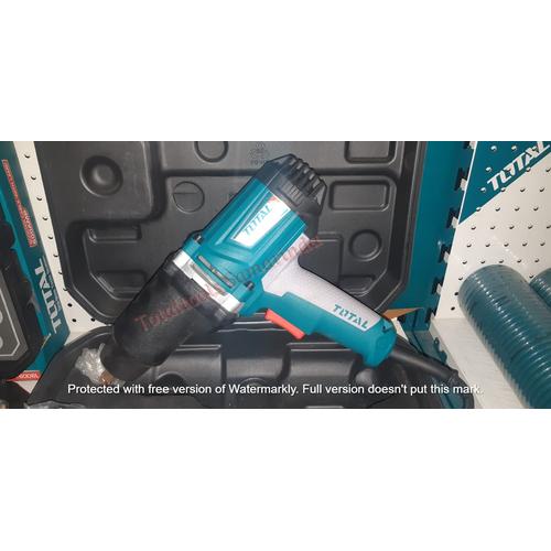 Jual Mesin Pembuka Baut / Impact Wrench Listrik TIW10101 - Kota ...