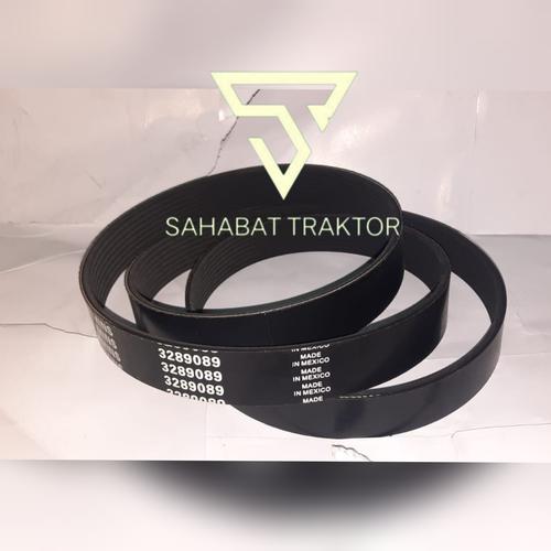 Jual Van belt / v ribbed belt 3289089 Cummins 6732-81-3430 - Jakarta ...