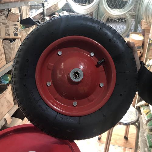 Jual Ban gerobak dorong/ ban gerobak pasir/ ban gerobak sorong - Kota ...