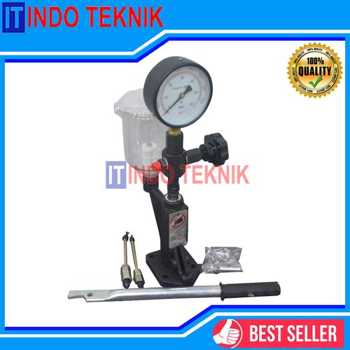 Jual Nozzle Tester Alat Tes Ukur Nozel Nosel Injector 400 Bar 60 Mpa ...