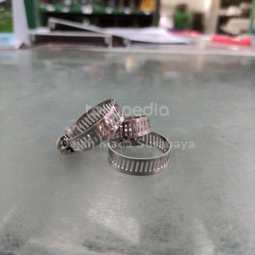 Jual Klem selang 1 inch - Kota Surabaya - Gajah Mada Surabaya | Tokopedia